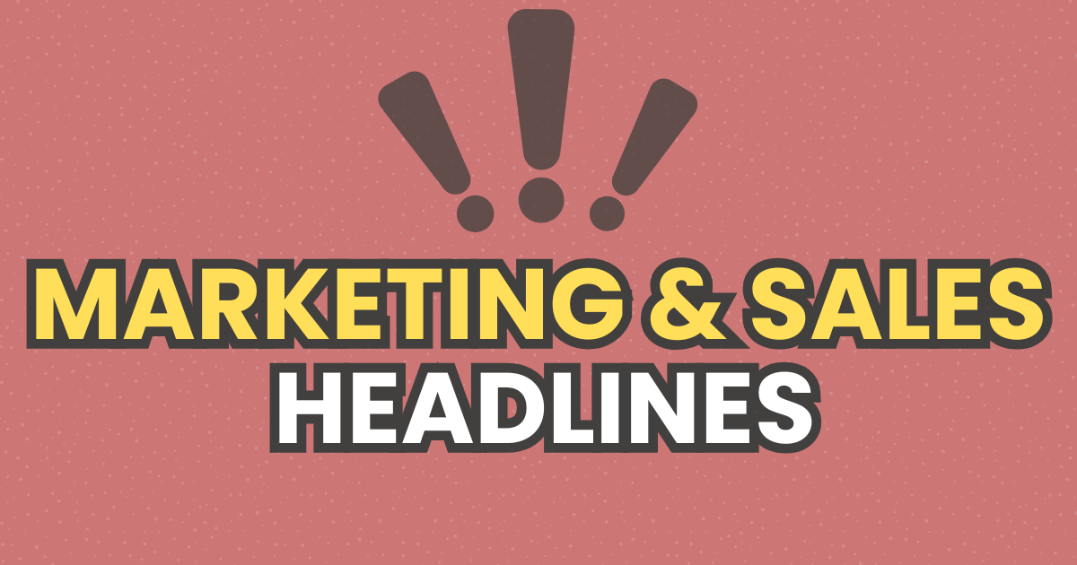 Headline Templates | Content Copilot